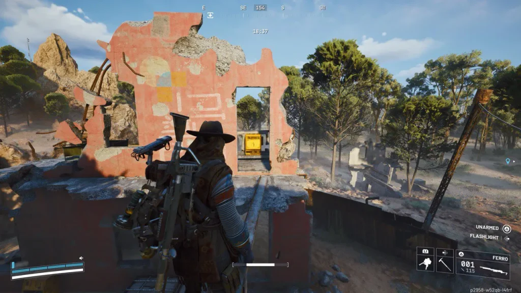 ARC Raiders: How to Complete the Straight Record Quest