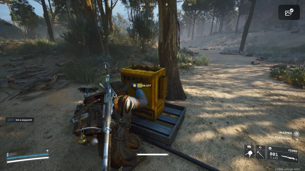 ARC Raiders: Как выполнить задание «Поправки»