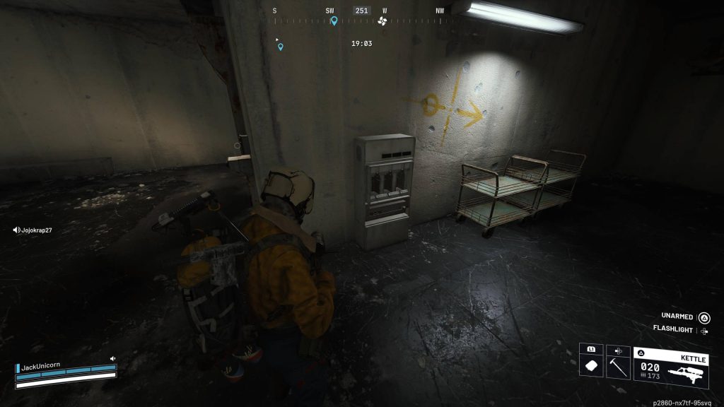 ARC Raiders Blue Gate Battery Puzzle: How To Unlock It