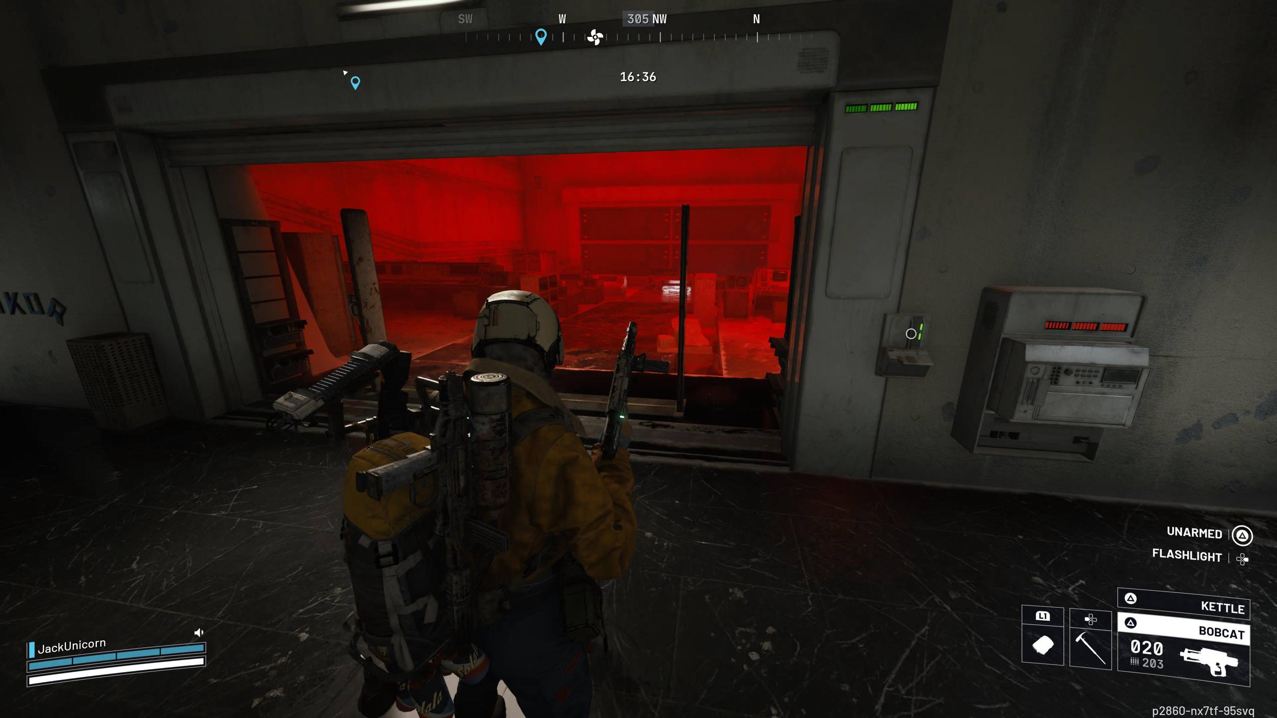 ARC Raiders Blue Gate Battery Puzzle: How To Unlock It