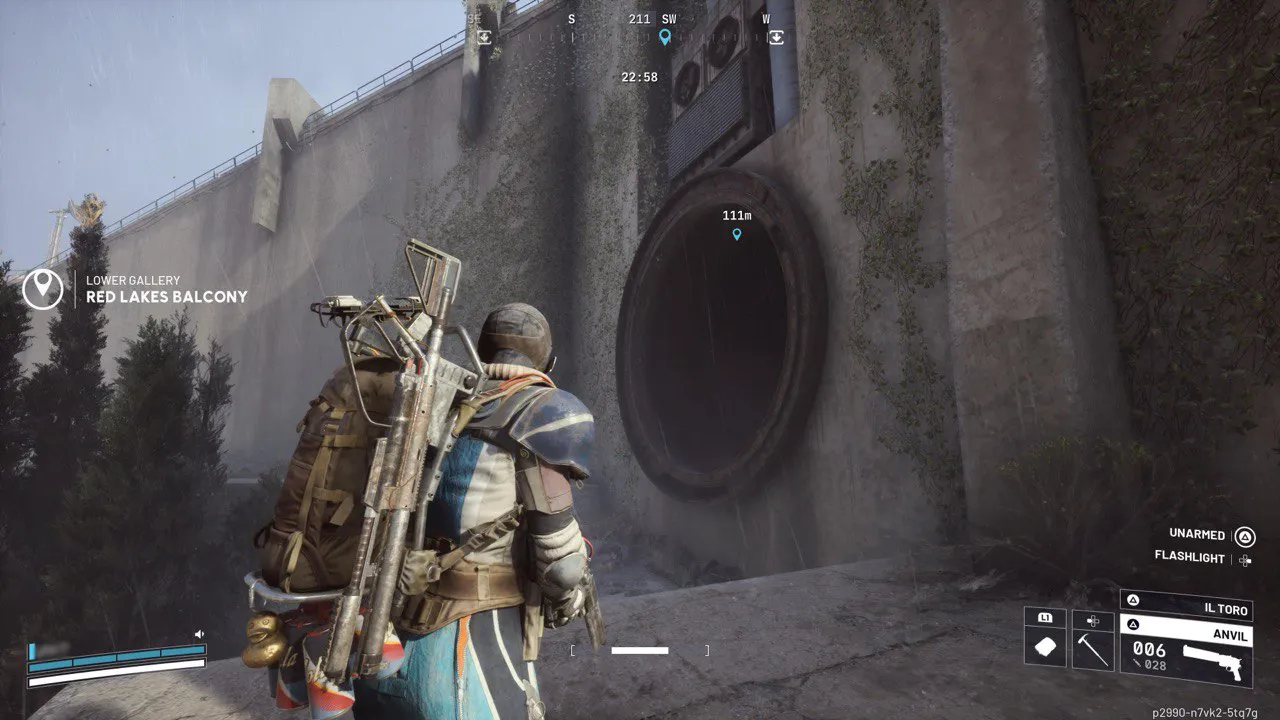 ARC Raiders: How to Complete the Water Troubles Quest