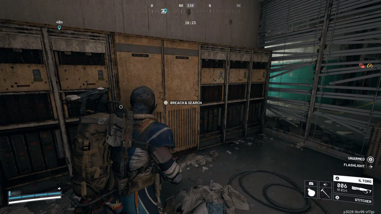 Where to Find & Farm Cooling Fans in Arc Raiders