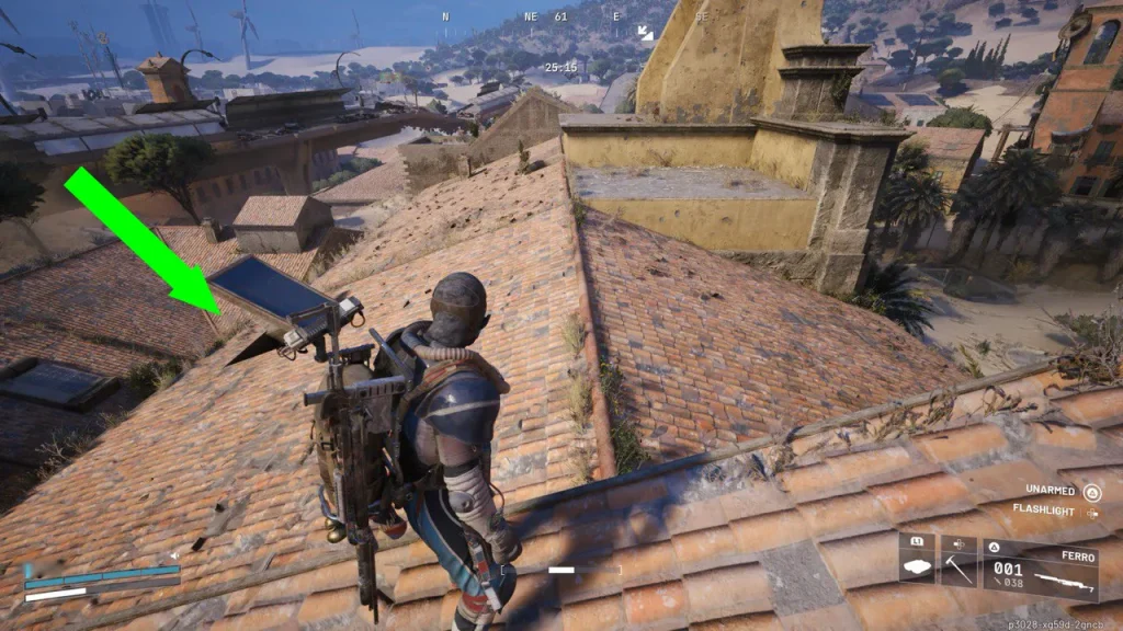 ARC Raiders: How to Complete the Digging Up Dirt Quest