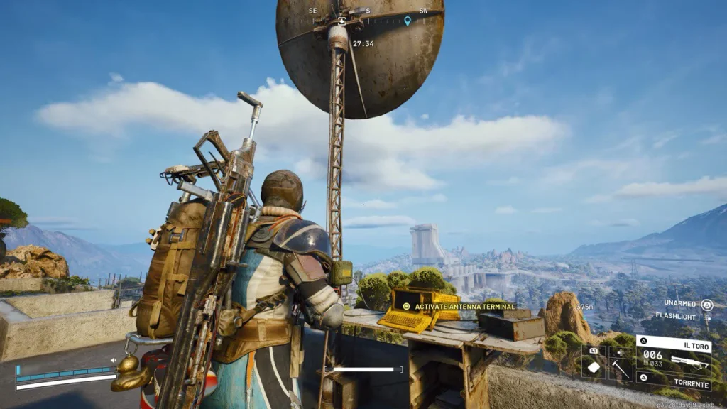 ARC Raiders: How to Complete the Our Presence Up There Quest