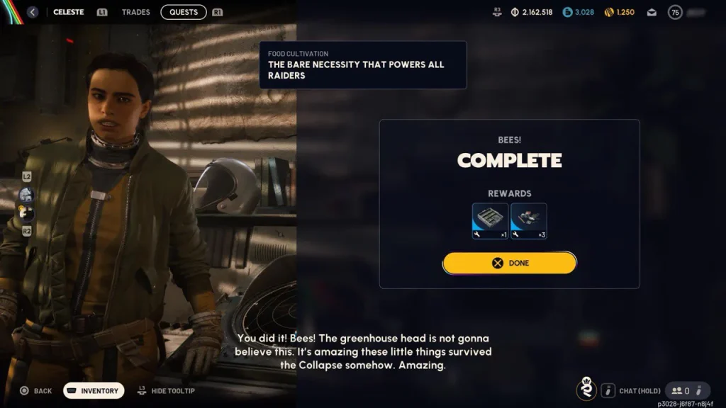 ARC Raiders: How to Complete the Bees! Quest