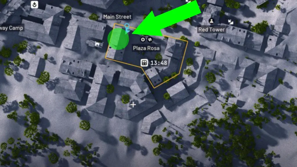 ARC Raiders: How to Complete the Espresso Quest