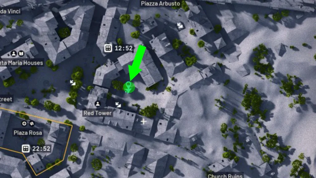 ARC Raiders: How to Complete the Communication Hideout Quest