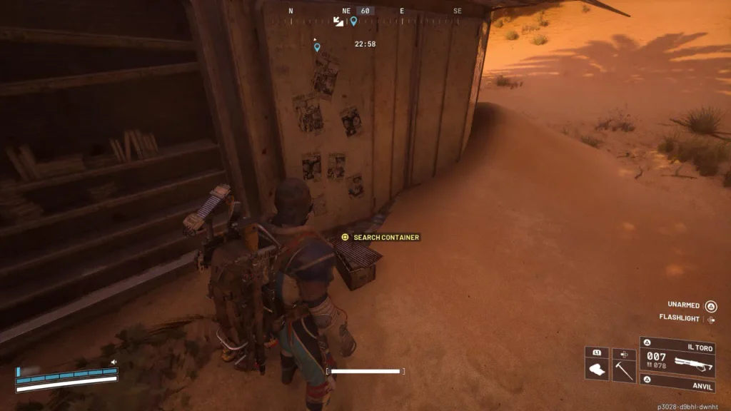 ARC Raiders: How to Complete the Communication Hideout Quest