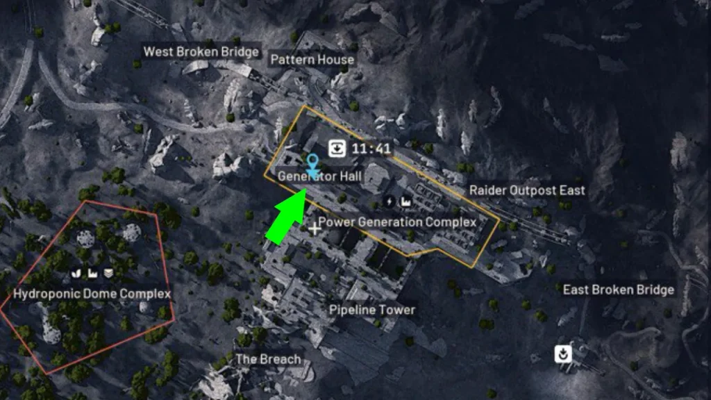 ARC Raiders: How to Complete the Flickering Threat Quest