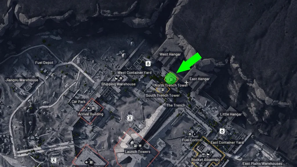 ARC Raiders: How to Complete the Turnabout Quest