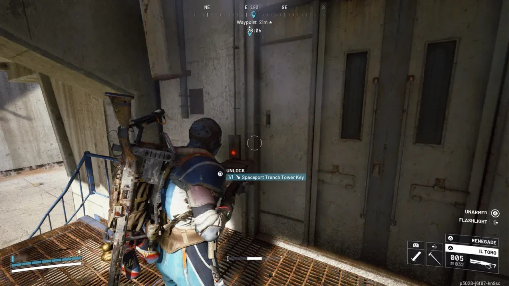 ARC Raiders: How to Complete the Turnabout Quest