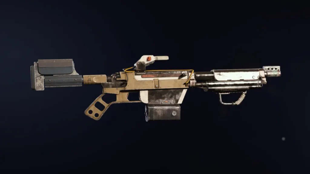 ARC Raiders Vulcano Build Guide – Best Shotgun Attachments