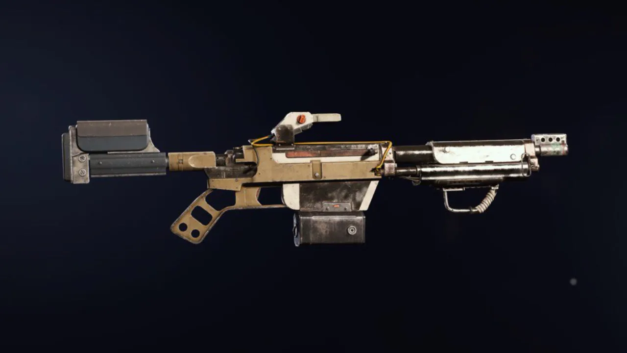 ARC Raiders Vulcano Build Guide – Best Shotgun Attachments