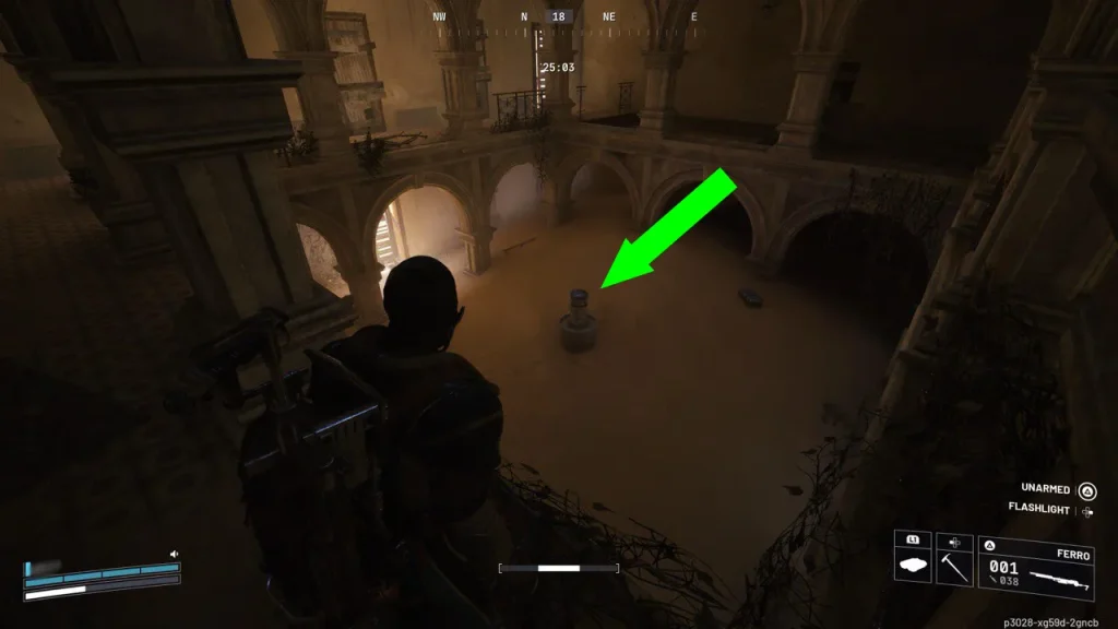 ARC Raiders: How to Complete the Digging Up Dirt Quest