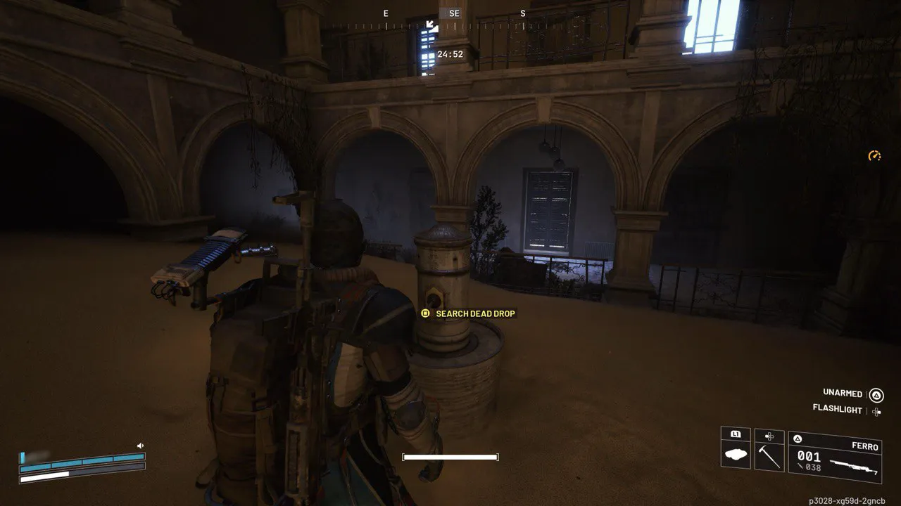 ARC Raiders: How to Complete the Digging Up Dirt Quest