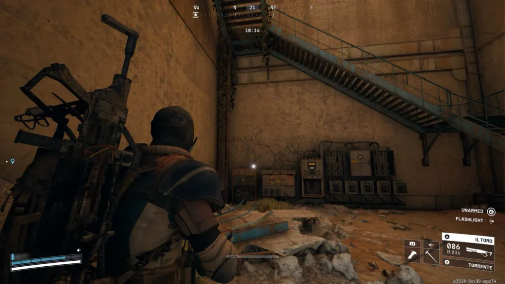 ARC Raiders: How to Complete the Flickering Threat Quest