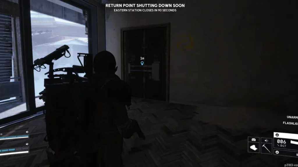 ARC Raiders Residential Master Key: Locations & Loot