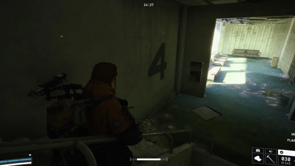 ARC Raiders: JKV Employee Access Card - location & loot