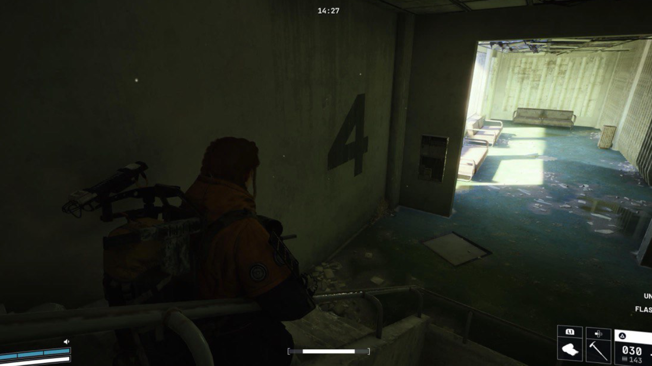 ARC Raiders: JKV Employee Access Card - location & loot