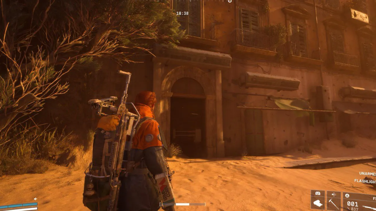 ARC Raiders Residential Master Key: Locations & Loot
