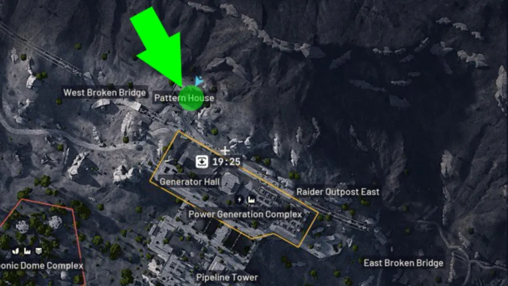 ARC Raiders: How to Complete the Back on Top Quest