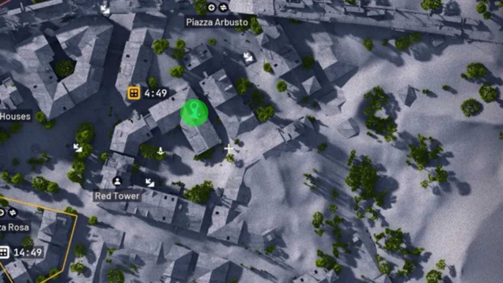 ARC Raiders Residential Master Key: Locations & Loot