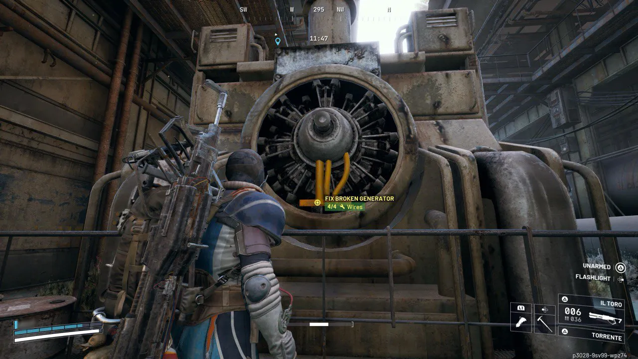 ARC Raiders: How to Complete the Flickering Threat Quest