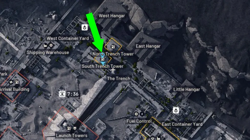 ARC Raiders: How to Complete the Back on Top Quest