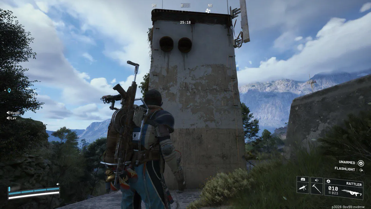 ARC Raiders: Как выполнить квест «Снова на Вершине» - Game-Rezone