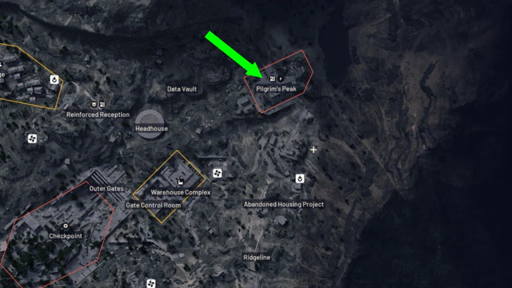 ARC Raiders: Blue Gate Communication Tower Key Guide